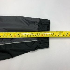 Hayward | Jackets & Coats | Hayward Alaska Windbreaker Jacket With Hood ...